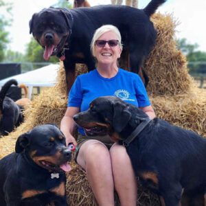 Meet the Canine Karma Team | We Are All About Dogs